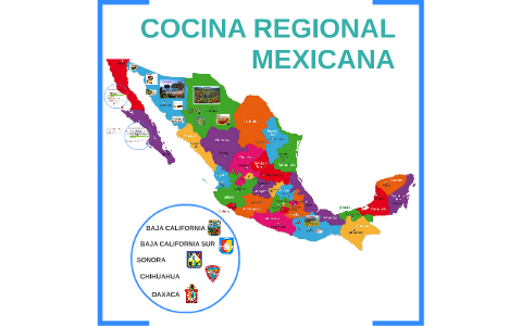 NORTE DE MEXICO by Grecia De la Vega on Prezi