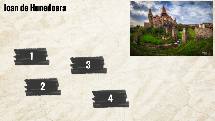 Ioan de Hunedoara by Denisa Iliescu on Prezi