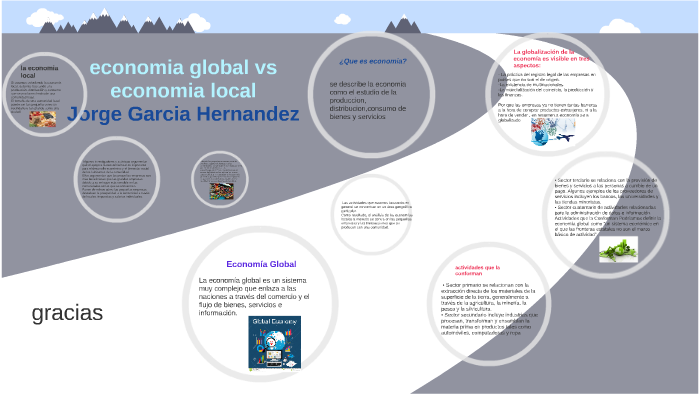 econimia global vs economia local by andrea vela lopez on Prezi