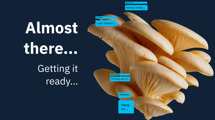 Sustainable Fish Breeding Pods by Ralph Lees on Prezi