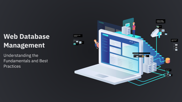 Web Database Management by Aman kumar on Prezi