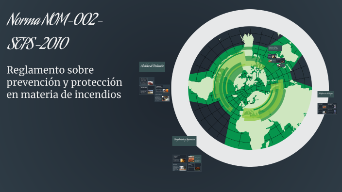 Norma NOM-002-STPS-2010 by ANGEL ABRAHAM RUELAS MORALES on Prezi