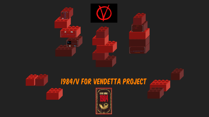 1984/V for Vendetta Project by Isaiah Aguilar on Prezi