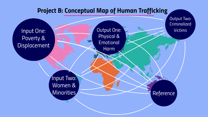 Human Trafficking by natalie danielson on Prezi