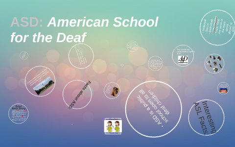 ASD American School of the Deaf by Madison Chipley on Prezi