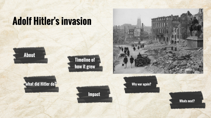 project by Briley Howell on Prezi