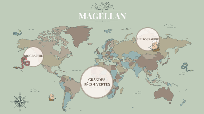 oral histoire magellan by Jeanne Person on Prezi