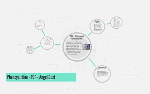 Phencyclidine - PCP - Angel Dust by Priyanka Campos on Prezi