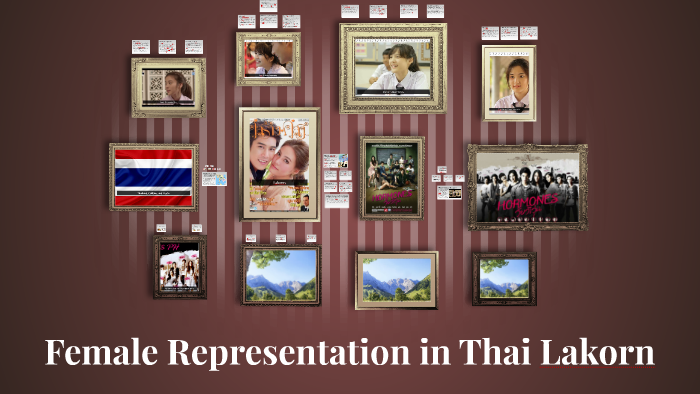 Female Representation in Thai Lakorn DRAFT by Vanda Moore on Prezi