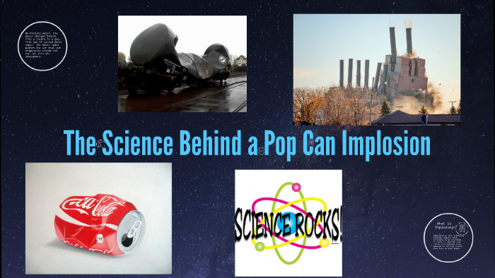 The Science Behind tanker implosion by meghan sherlock on Prezi