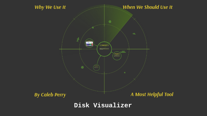 Disk Visualizer by Caleb Perry on Prezi