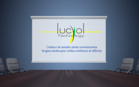 Lucyol Technology by robin visconti on Prezi