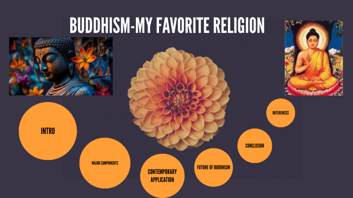 Buddhism: My Favorite World Religion by Jose Dules on Prezi