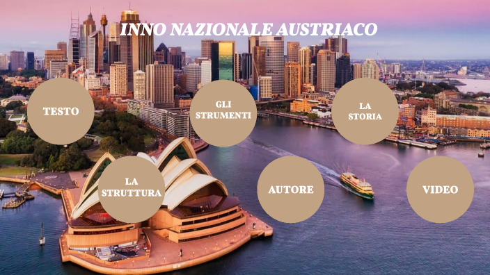 inno nazionale autriaco by Martin Moisiu on Prezi