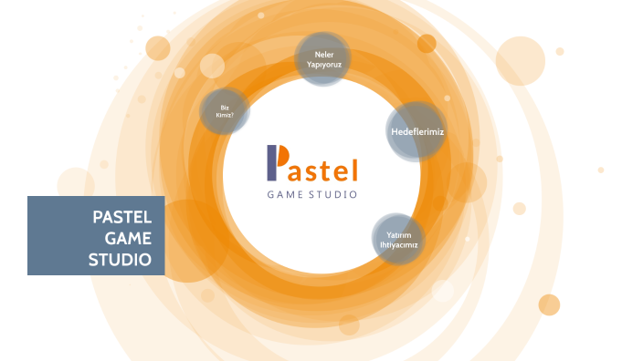 pastel game by şeyma sapmaz on Prezi