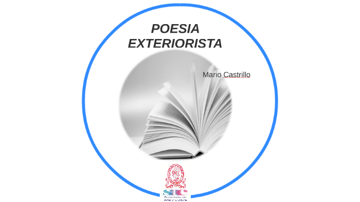 POESIA EXTERIORISTA by Mario Castrillo Pineda on Prezi