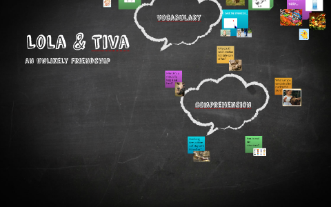 Lola & Tiva by Adair Caras on Prezi
