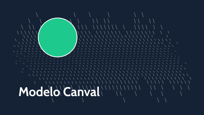 Modelo Canval by Yazmin King's on Prezi