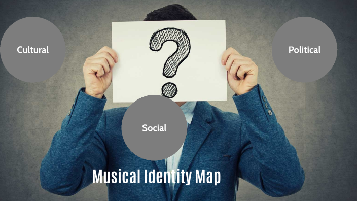 Musical Identity Map by Meera Balakrishna on Prezi