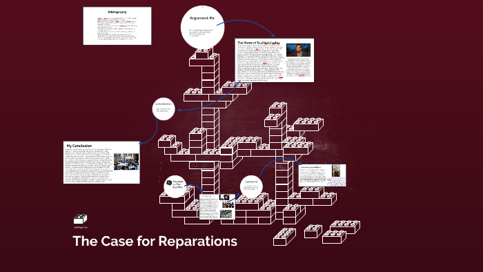 The Case for Reparations by Sheri Reid on Prezi