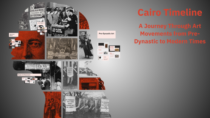 Cairo Timeline by Iris Roddy on Prezi
