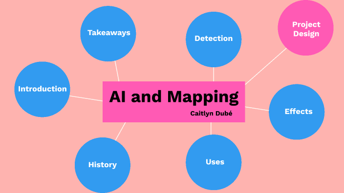 AI and Mapping by C Dube on Prezi