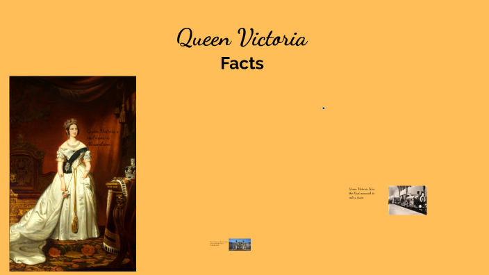 Queen Victoria by Alexandra Parisi on Prezi