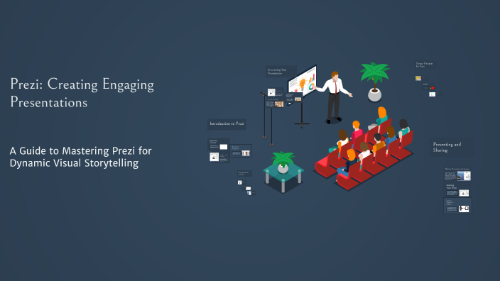 Prezi: Creating Engaging Presentations by Uczniowie 2c on Prezi