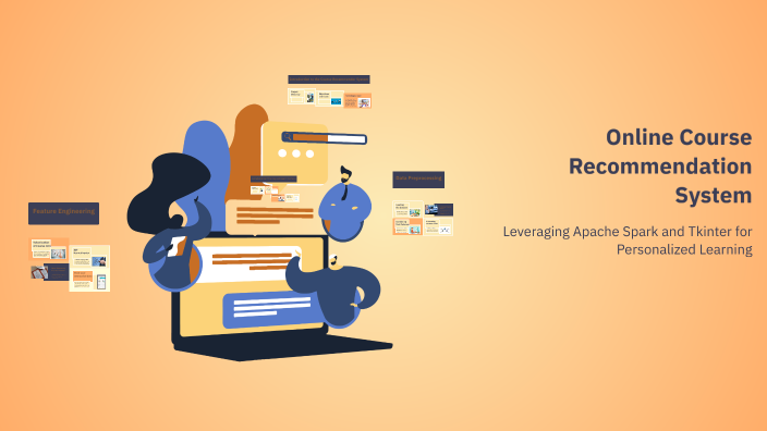 Interactive Course Recommendation System by Toqa Ghaly on Prezi