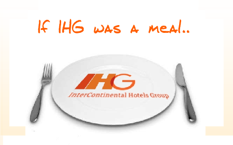 IHG Presentation by tonee ndungu on Prezi