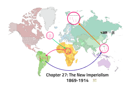 Chapter 27: The New Imperialism by Nicholaus Bourgeois on Prezi