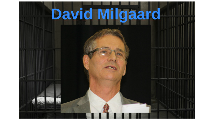 David Milgaard by Rashaad Reid on Prezi