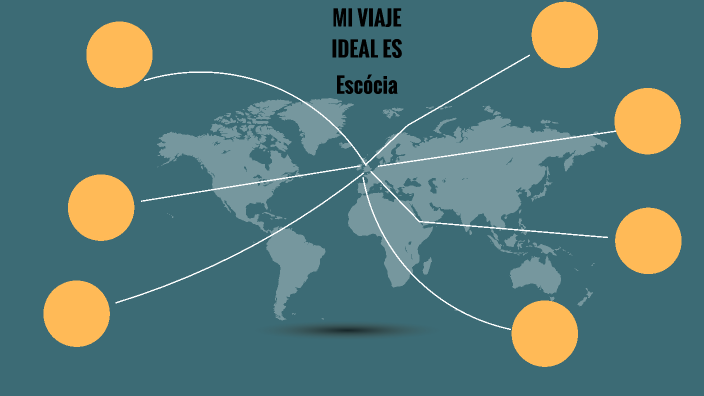 Mi viaje ideal es... by Lily-Rose Niorthe on Prezi