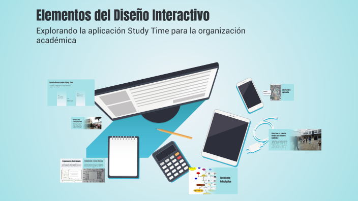 Elementos del Diseño Interactivo by FATIMA HELEN RODRIGUEZ TORRES on Prezi