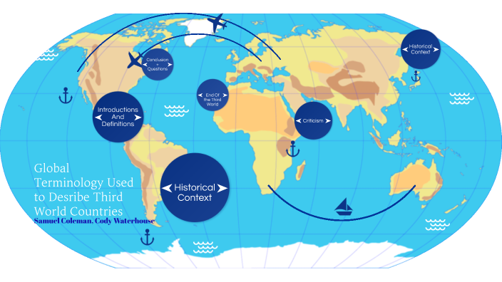 Understanding Global Terminologies: Labels for World Cultures by Samuel ...