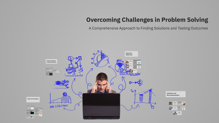 Overcoming Challenges in Problem Solving by Samantha Steen on Prezi