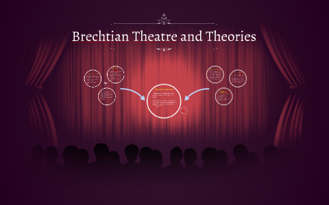 Brechtian Theater and Theories by Emily Mann on Prezi