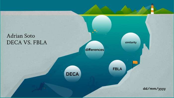 DECA VS. FBLA by Adrian Soto on Prezi