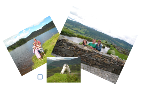 Scott in Scotland by susan swimm on Prezi