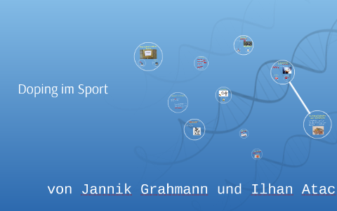 Doping im Sport by on Prezi