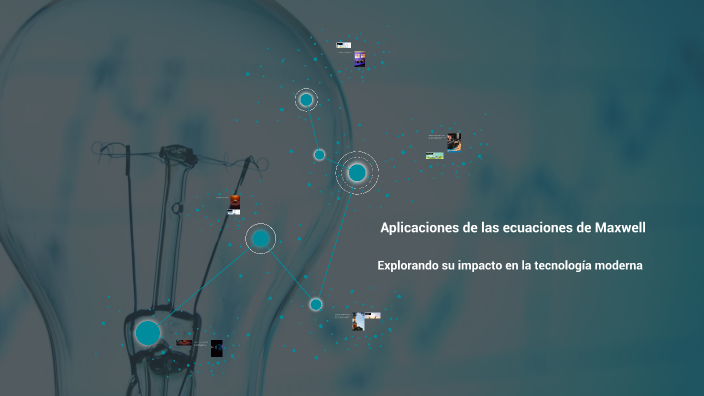 Aplicaciones de las ecuaciones de Maxwell by Luis Diego Flores Petiga ...
