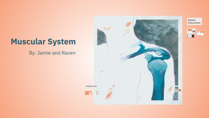 Understanding the Muscular System by Raven Richardson on Prezi
