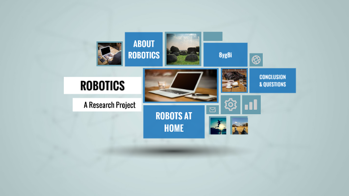 ICT Robotics by Angela Odoemena on Prezi