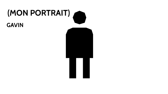 ((MON PORTRAIT)) by Gavin Flintoft on Prezi