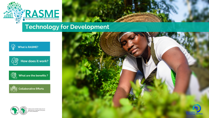 RASME | Smart Monitoring for Development by Eibhlin Ni Chleirigh on Prezi