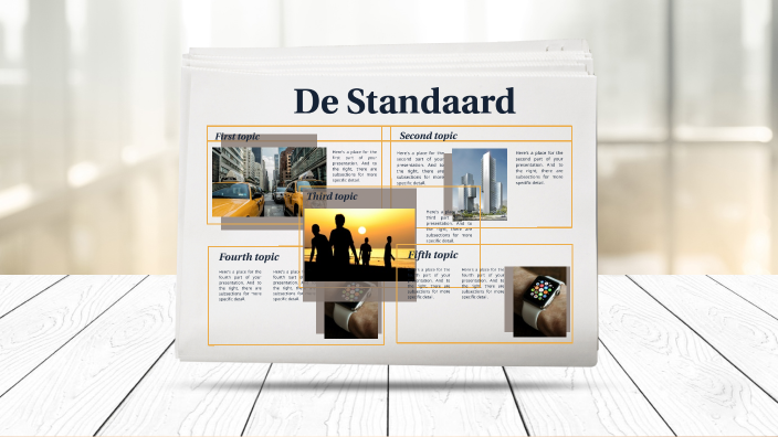 Eindwerk Leopold II presentatie by Ine De Prins on Prezi