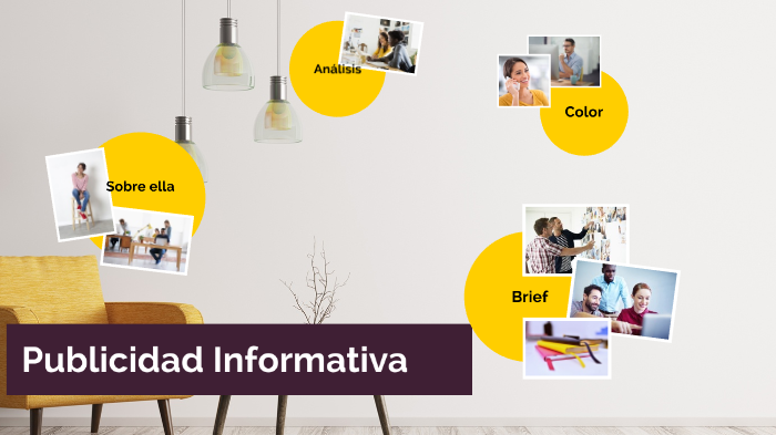 Publicidad Informativa 2 by Katherine Masis on Prezi