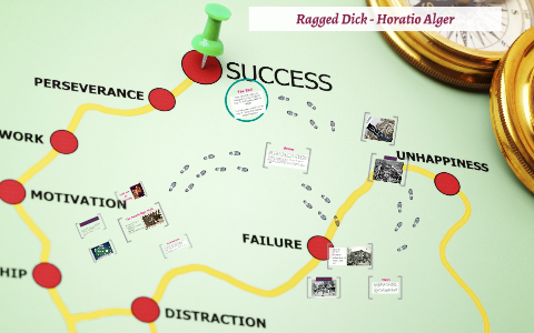 Ragged Dick - Horatio Alger by Rita Kim on Prezi