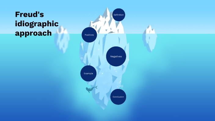 The idiographic approach (Freud) by Anna Abgueguen on Prezi