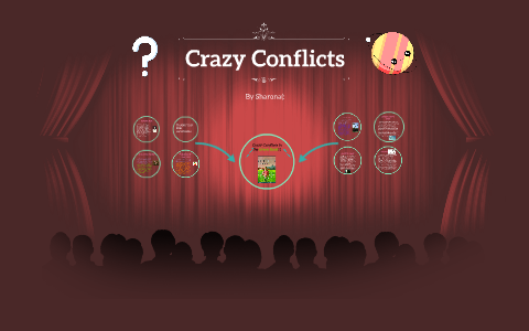 Crazy Conflicts in The Green Book by Sharona Huang on Prezi